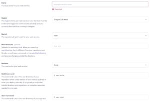 Como fazer o deploy de uma API Node.js no Render: tutorial passo a passo - Douglas Nickson Blog