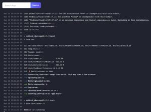 Como fazer o deploy de uma API Node.js no Render: tutorial passo a passo - Douglas Nickson Blog