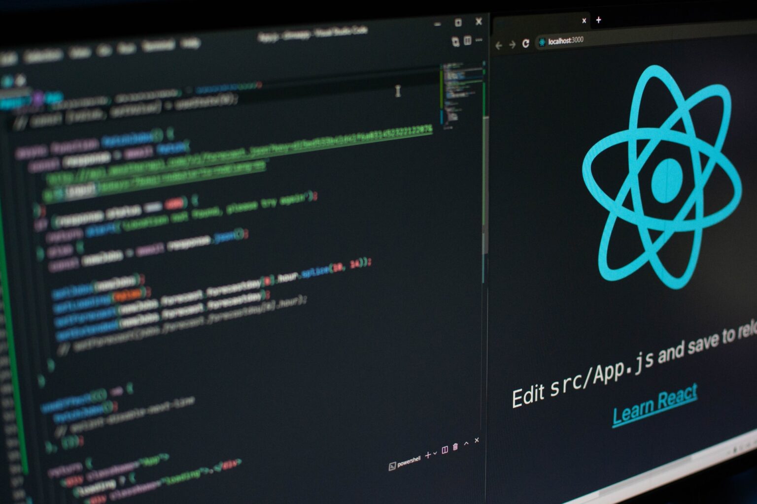 Como iniciar um projeto React do zero: Um guia simplificado - DN Blog